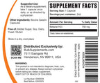 multivitamin for men with Betaine HCl
