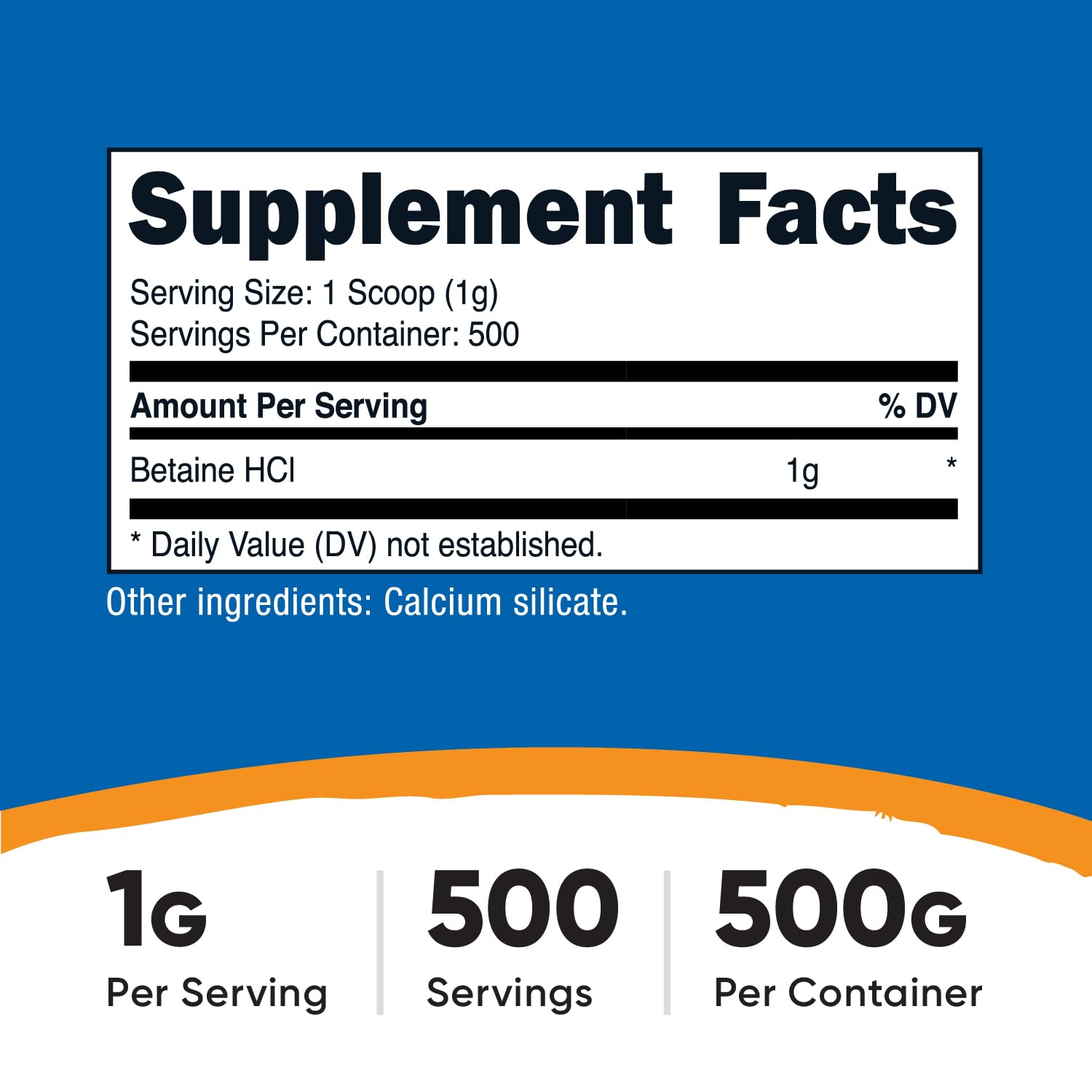 multivitamin for men with Betaine HCl