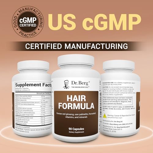 multivitamin for men with biotin