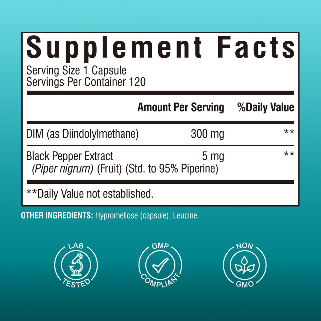 multivitamin for men with black pepper