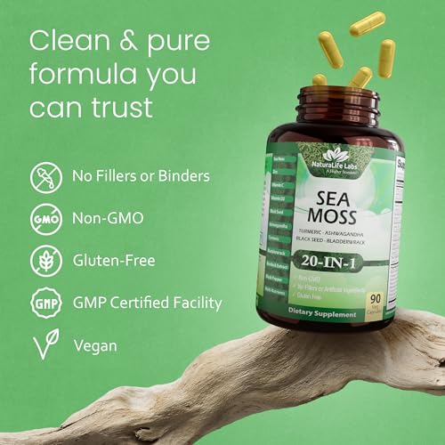 Multivitamin for men with black seed oil