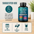 multivitamin for men with black seed oil
