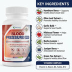 multivitamin for men with blood pressure benefits
