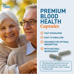 multivitamin for men with blood pressure