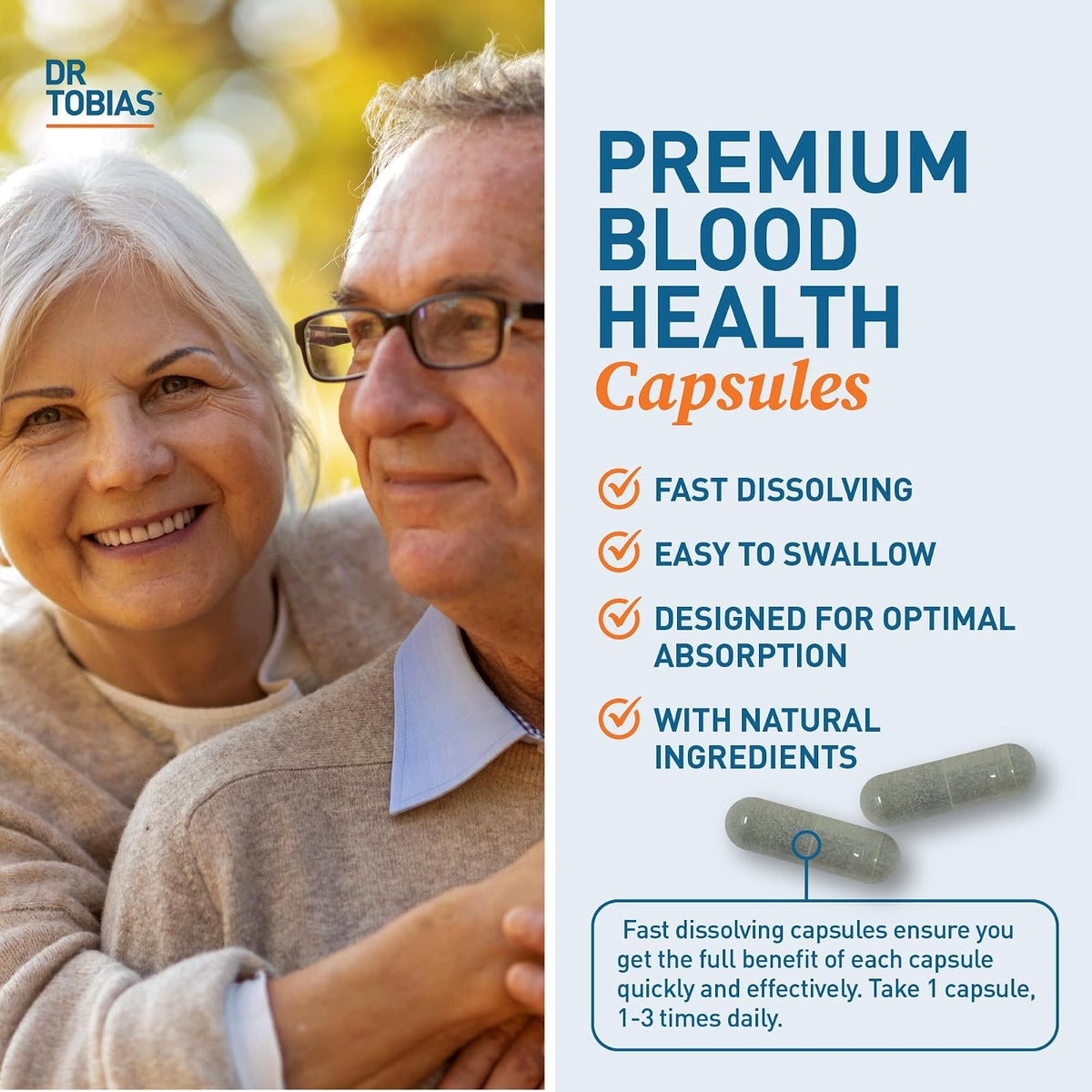 multivitamin for men with blood pressure