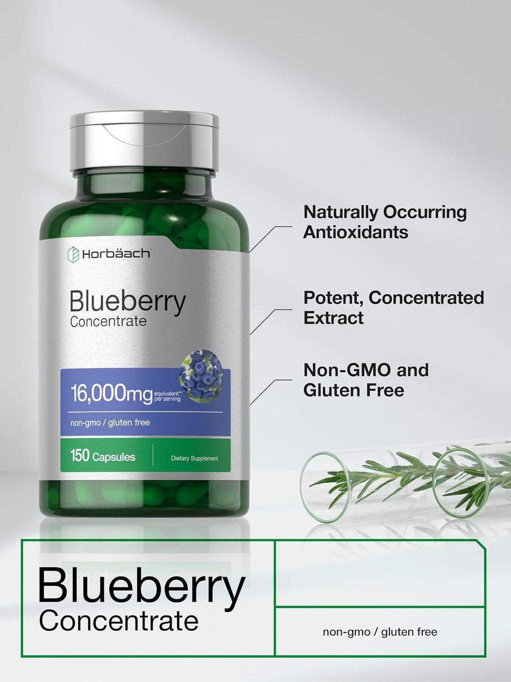 multivitamin for men with blueberries
