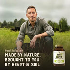 Multivitamin for men with bone marrow
