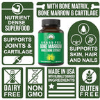 multivitamin for men with bone support