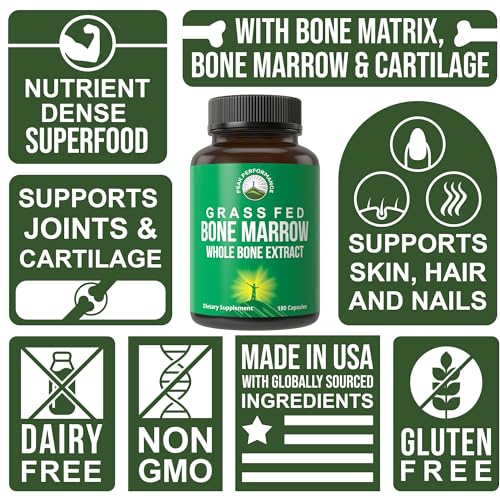 multivitamin for men with bone support