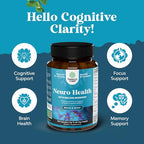 Multivitamin for men with brain benefits