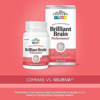 Multivitamin for men with brain benefits