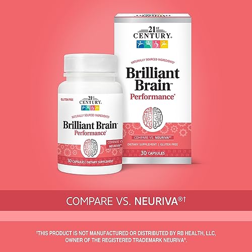 Multivitamin for men with brain benefits