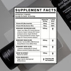 multivitamin for men with brain benefits