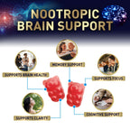 multivitamin for men with brain-boosting benefits