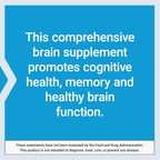 multivitamin for men with brain health benefits