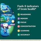 multivitamin for men with brain health