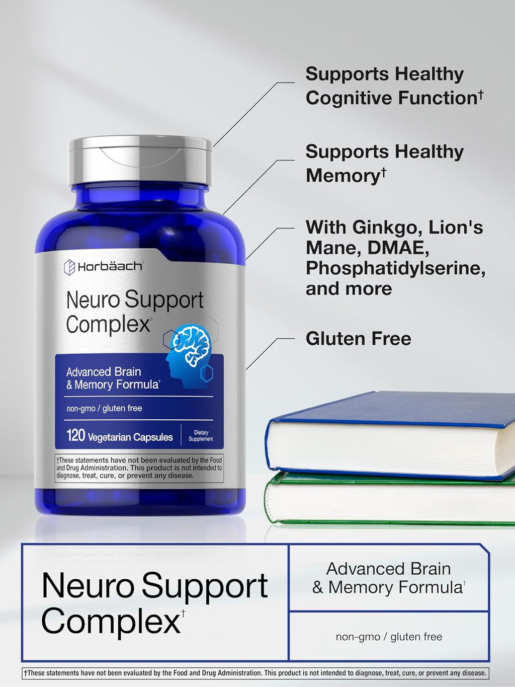 multivitamin for men with brain health