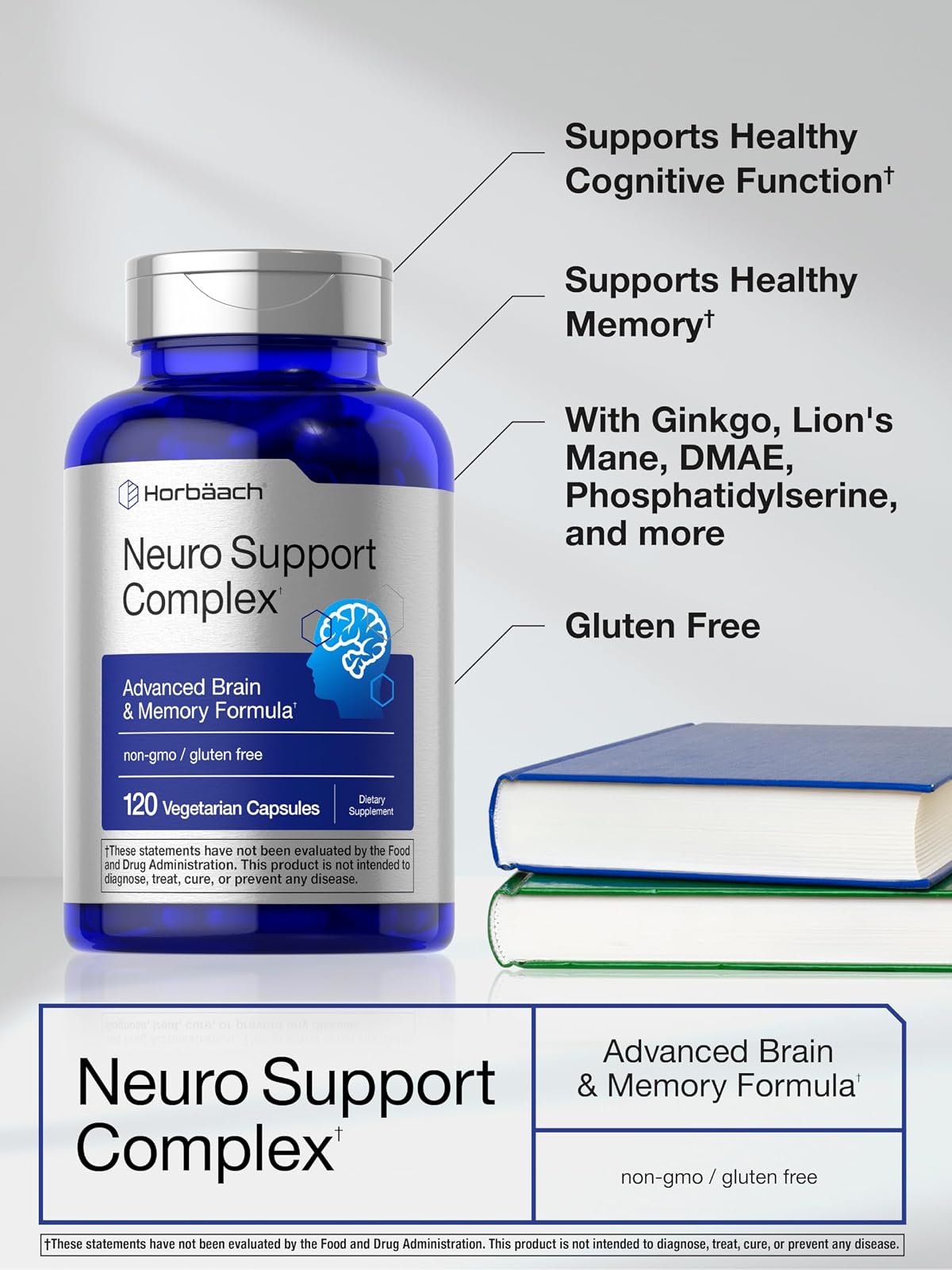 multivitamin for men with brain health