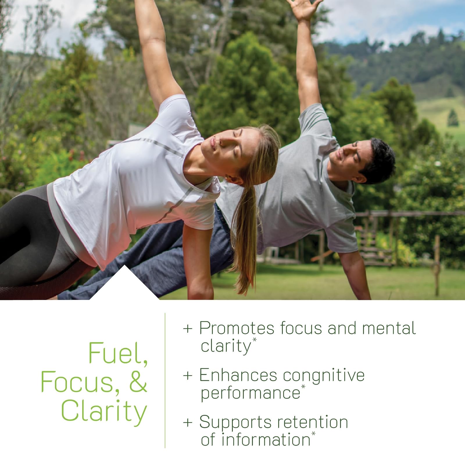 multivitamin for men with brain support