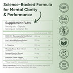 multivitamin for men with brain support