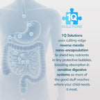 multivitamin for men with brain support