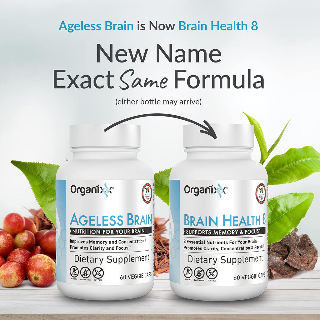 multivitamin for men with brain support