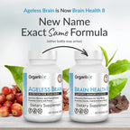 multivitamin for men with brain support