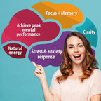 multivitamin for men with brain support
