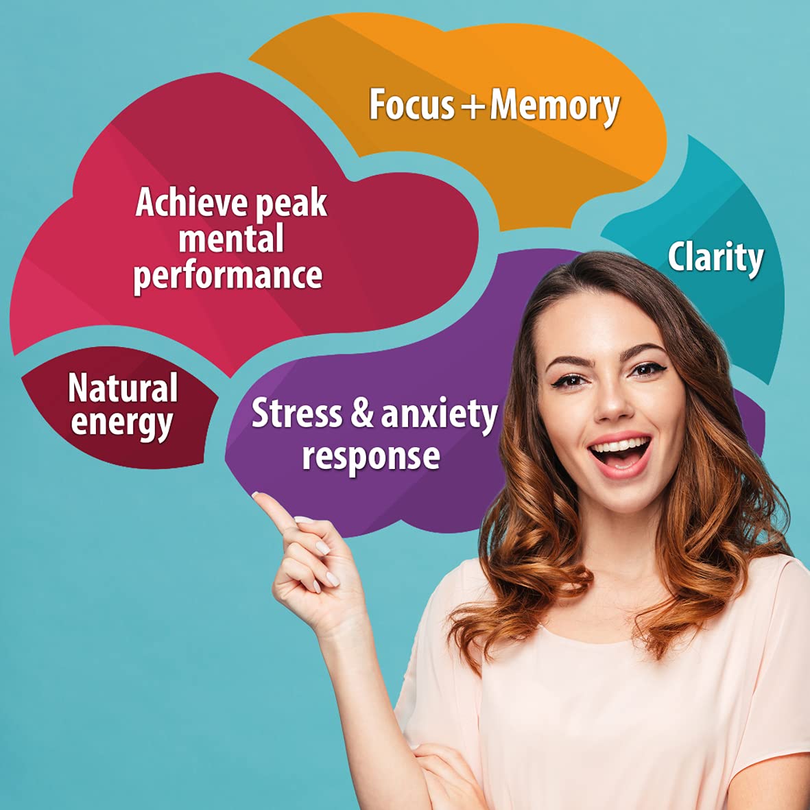 multivitamin for men with brain support