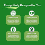 multivitamin for men with broccoli
