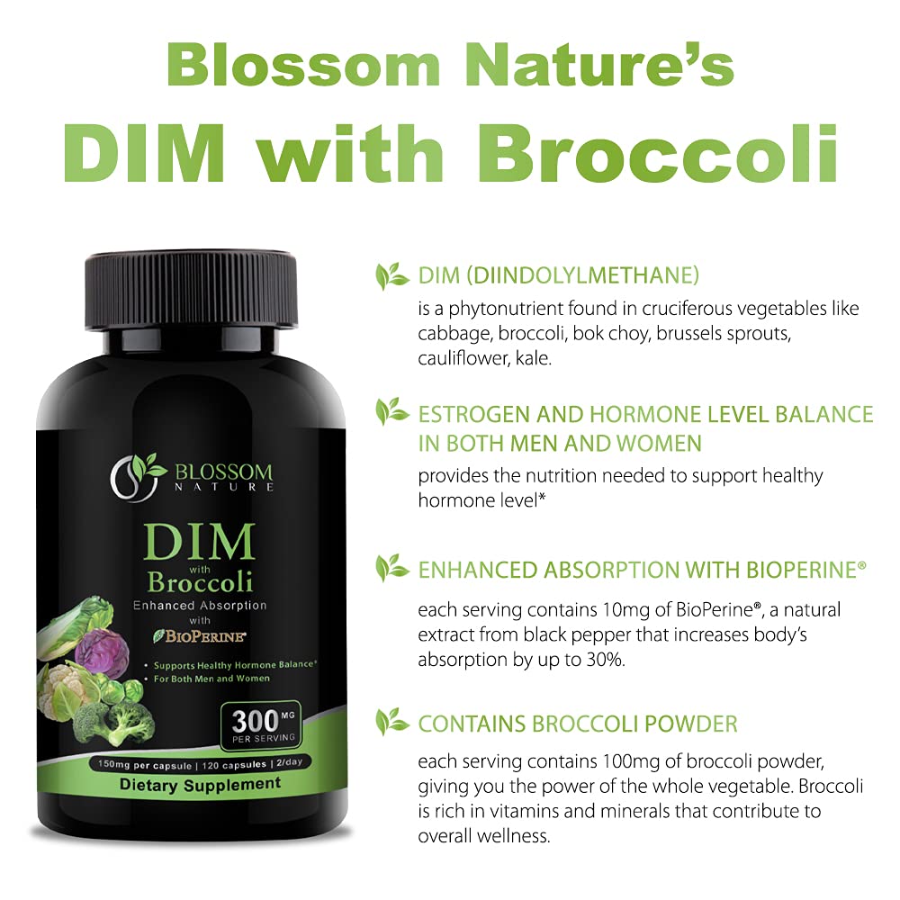 multivitamin for men with broccoli