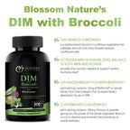 multivitamin for men with broccoli