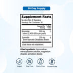 multivitamin for men with Bromelain