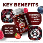 multivitamin for men with burdock extract