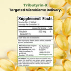 multivitamin for men with butyrate