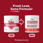 multivitamin for men with caffeine boost