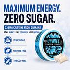 multivitamin for men with caffeine