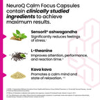 multivitamin for men with calming benefits
