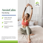 multivitamin for men with calming benefits