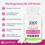 multivitamin for men with calming benefits