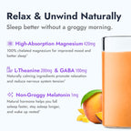 multivitamin for men with calming effects