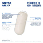multivitamin for men with calming effects