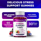 multivitamin for men with calming effects