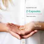 Multivitamin for men with CardioBlend
