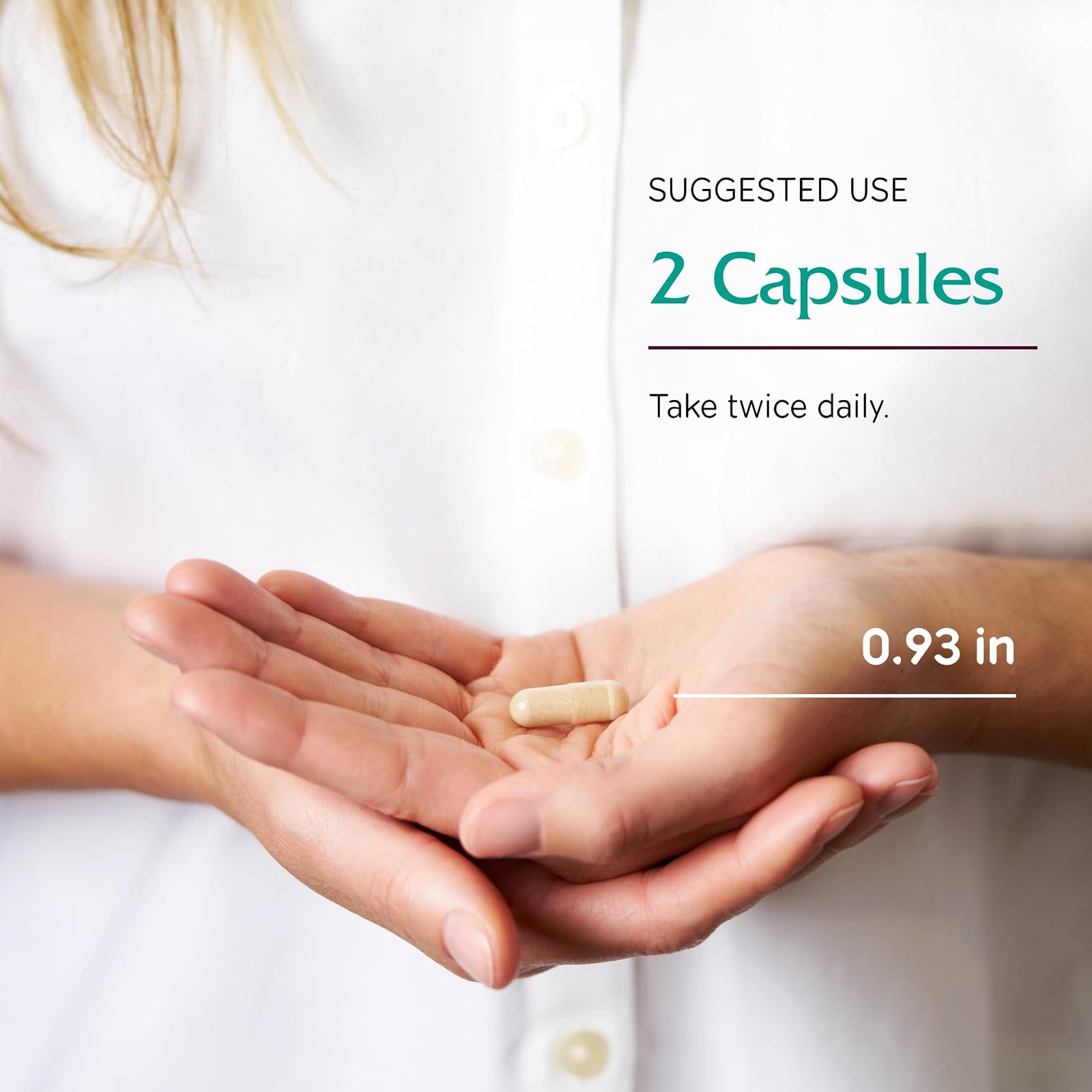 Multivitamin for men with CardioBlend