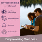 Multivitamin for men with Centrophenoxine