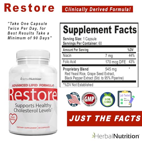 multivitamin for men with cholesterol benefits
