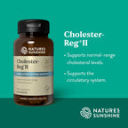 multivitamin for men with cholesterol support