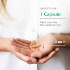 multivitamin for men with cholesterol support