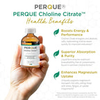 multivitamin for men with choline